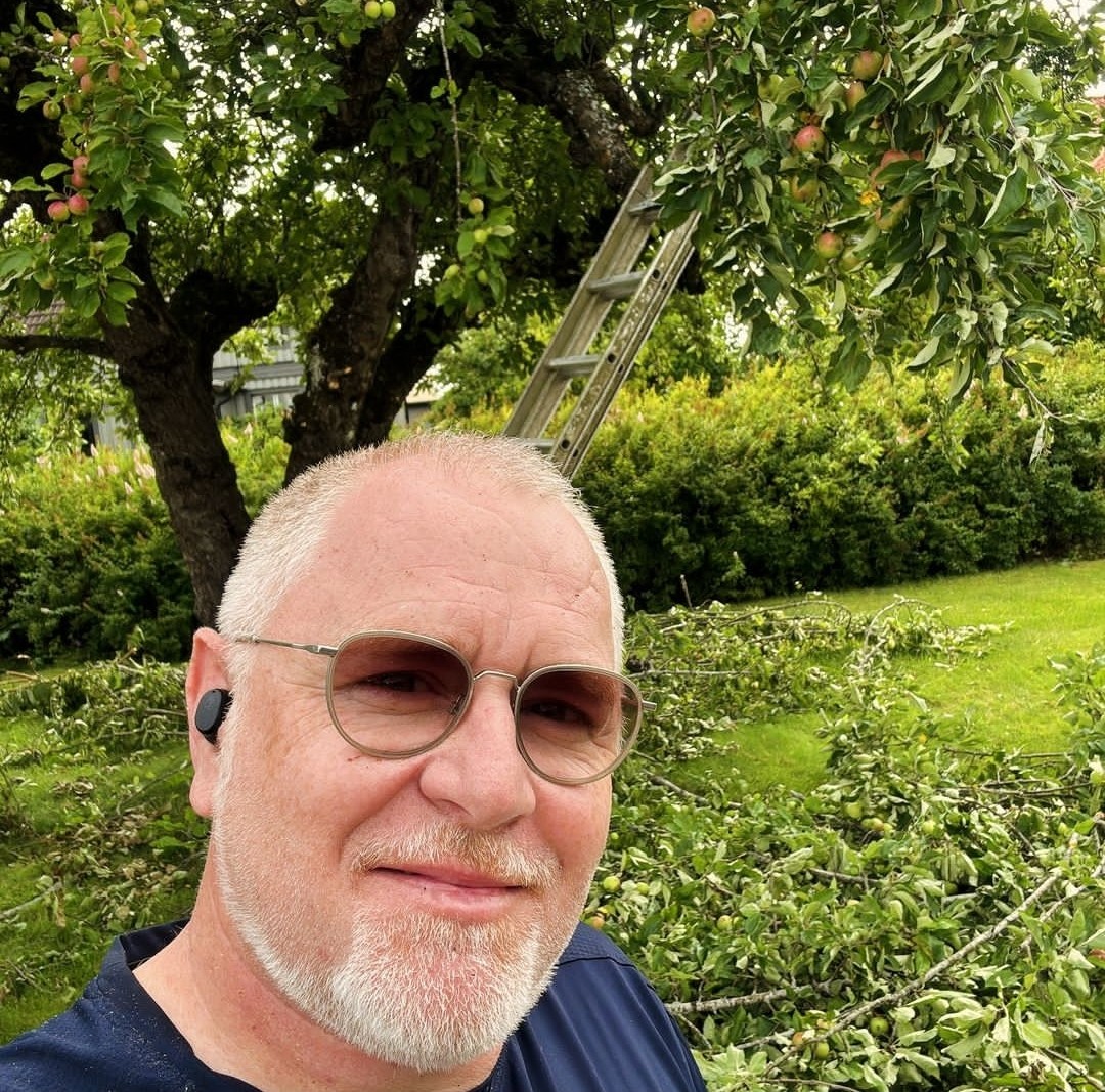 Meet Eric_ferdinand , 58, Man from Maryland, United States ...